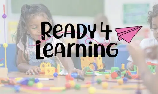 Foundation skills Implementation Bundle - Ready 4 Learning